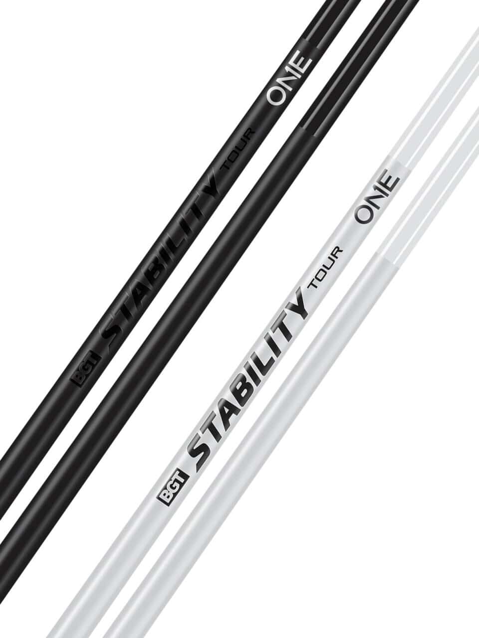 Stability One Putter Shaft – Breakthrough Golf Technologies New Zealand